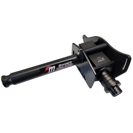 Simagic Alpha Mini Mounting Kit for a Sprint Car Chassis - MAV52006 ...